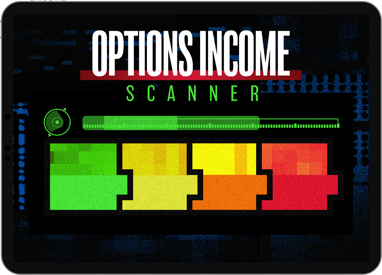 Checkout - Ben Sturgill's Options Income Trader